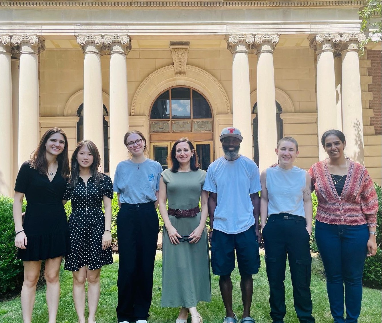 Gallery: Fernandez Lab: Indiana University Bloomington